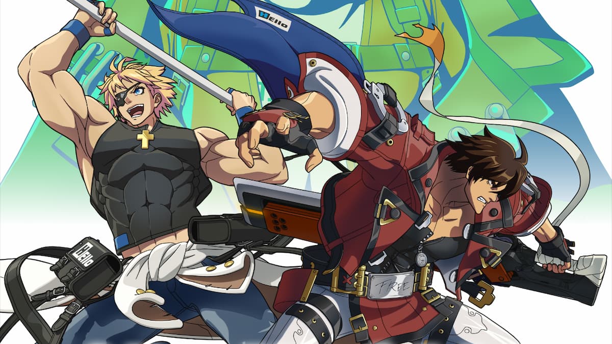 'Guilty Gear Strive: Dual Rulers' Release Window, Cast, Plot, and More