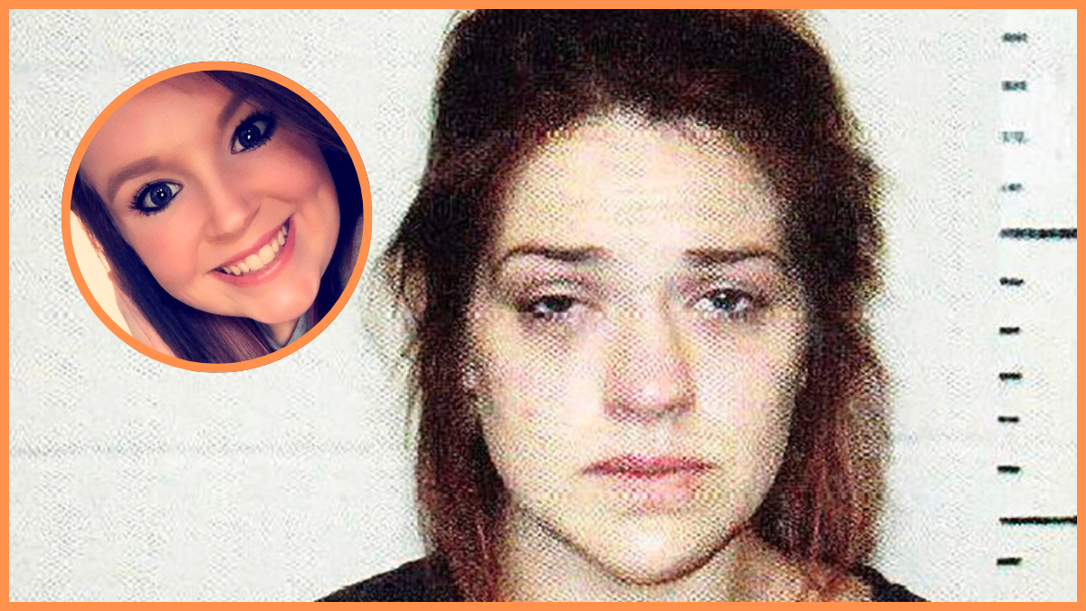 What Happened To Taylor Parker Who Murdered A Pregnant Woman In 2020 What Happened To Taylor Parker Who Murdered A Pregnant Woman In 2020