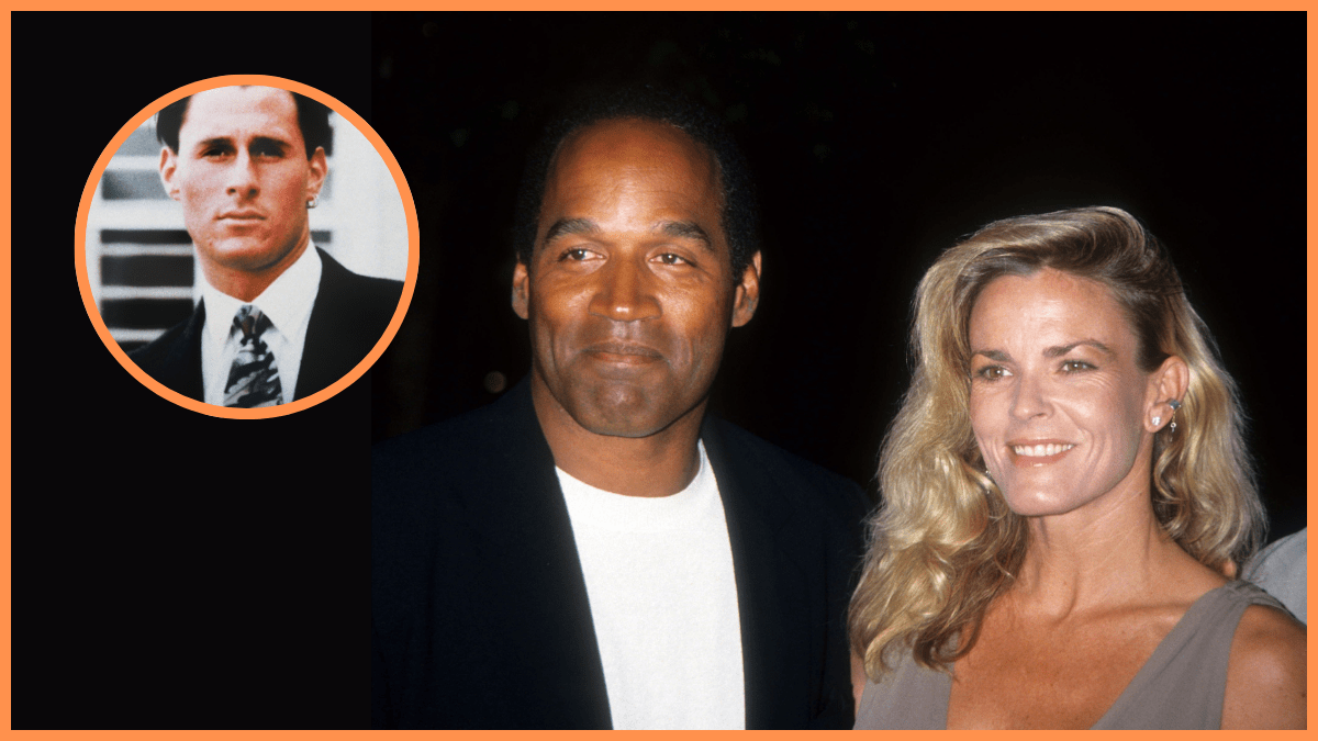 Who Found Nicole and Ron? The O.J. Simpson Crime Scene, Explained