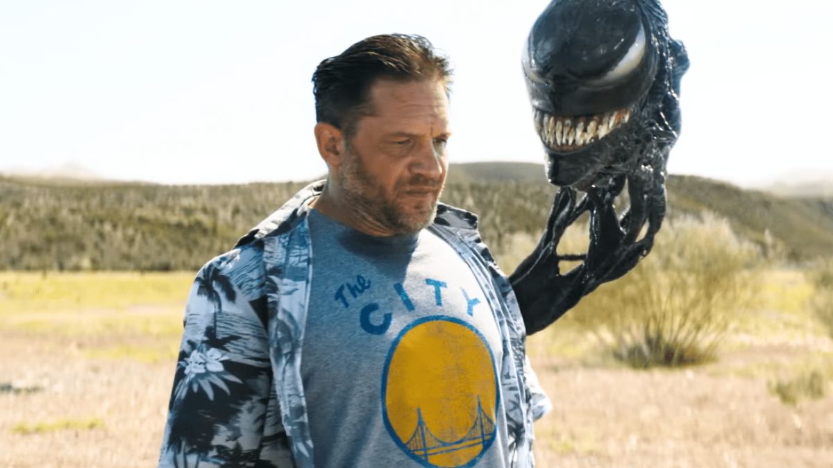 Who Is the Villain in 'Venom 3?'