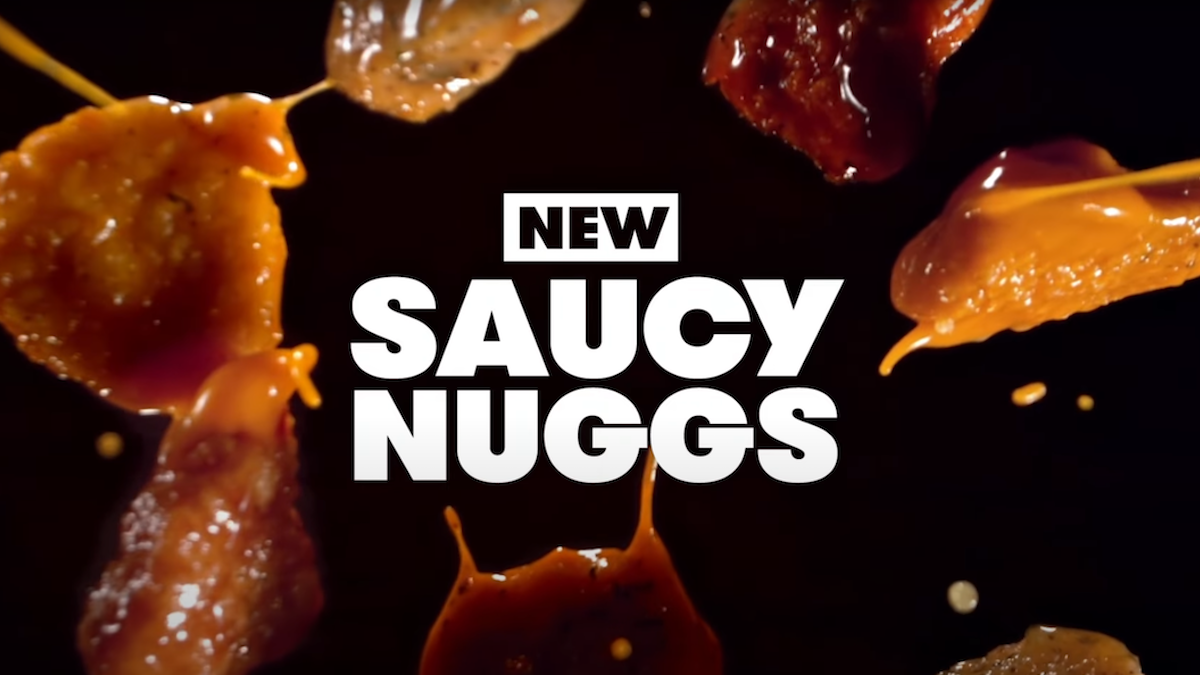 Wendy's Saucy Nuggets Flavors, Price, and More