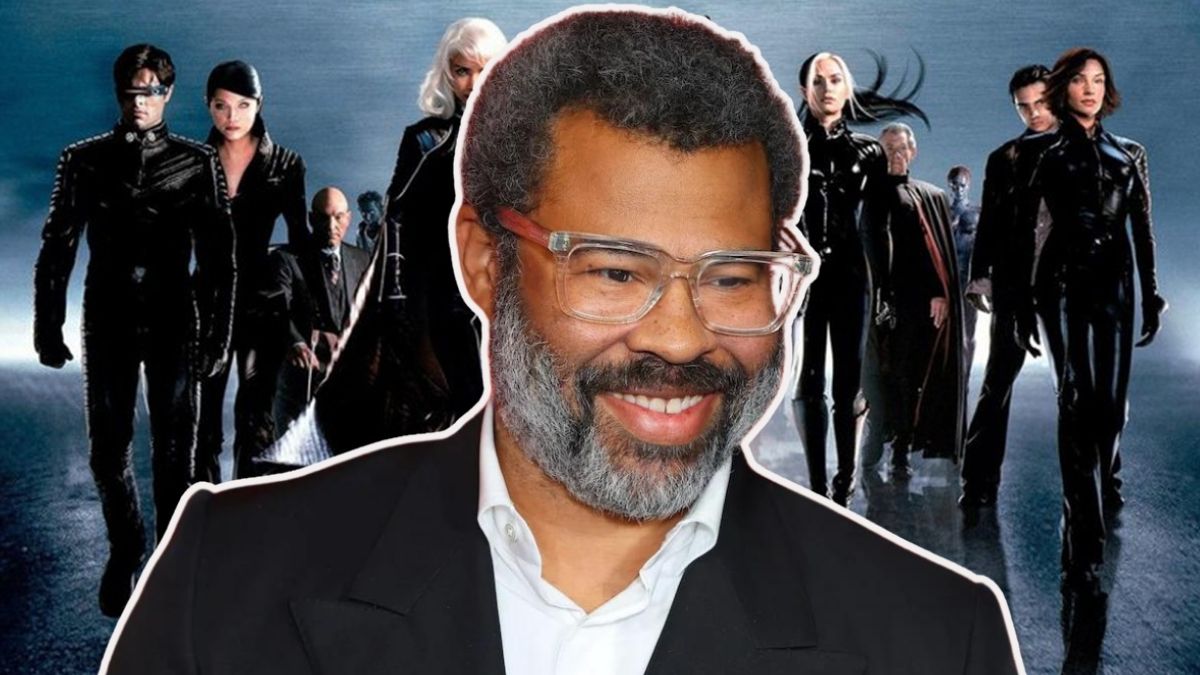Did Jordan Peele Turn Down Marvel's 'X-Men' Reboot? The Rumors, Uncovered