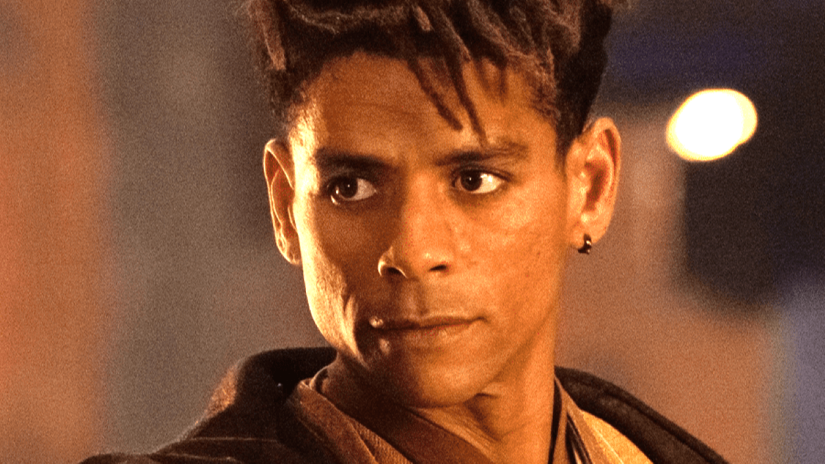 Who Is Yord Fandar In 'Star Wars: The Acolyte’?