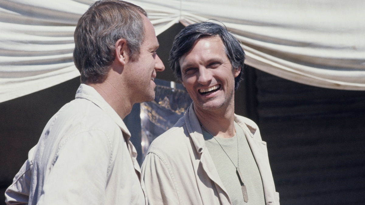 Donald Sutherland's MASH Character, Explained