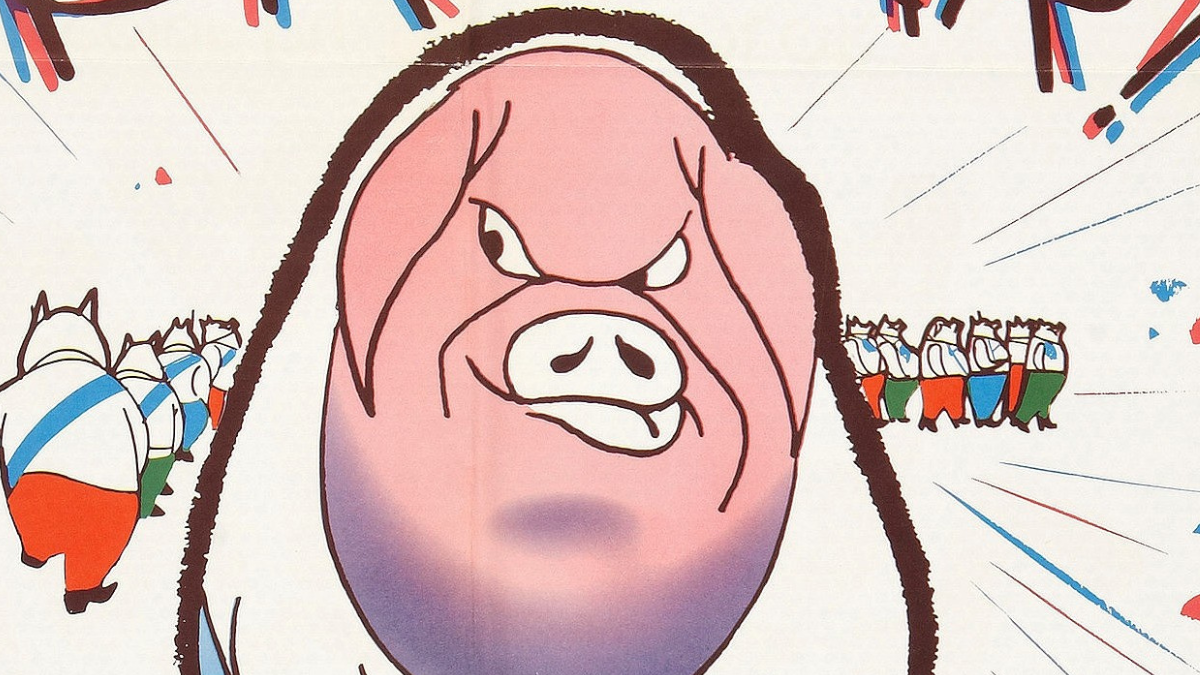 What Happened To Snowball In 'Animal Farm'?