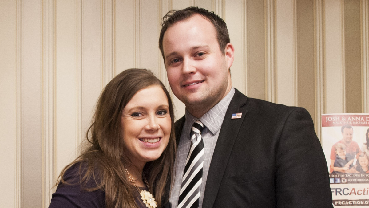 What Happened to Anna Duggar?