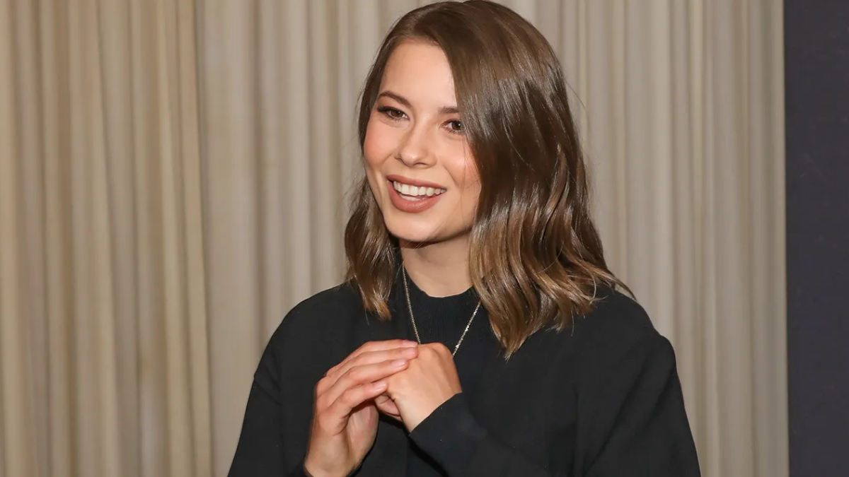 What Happened to Bindi Irwin?