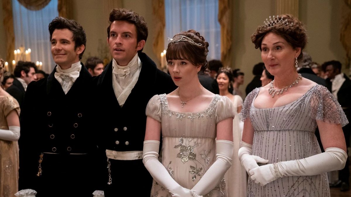 Review: ‘Bridgerton’ Season 3, Part 2 Is a Thoughtful Thrust and a ...