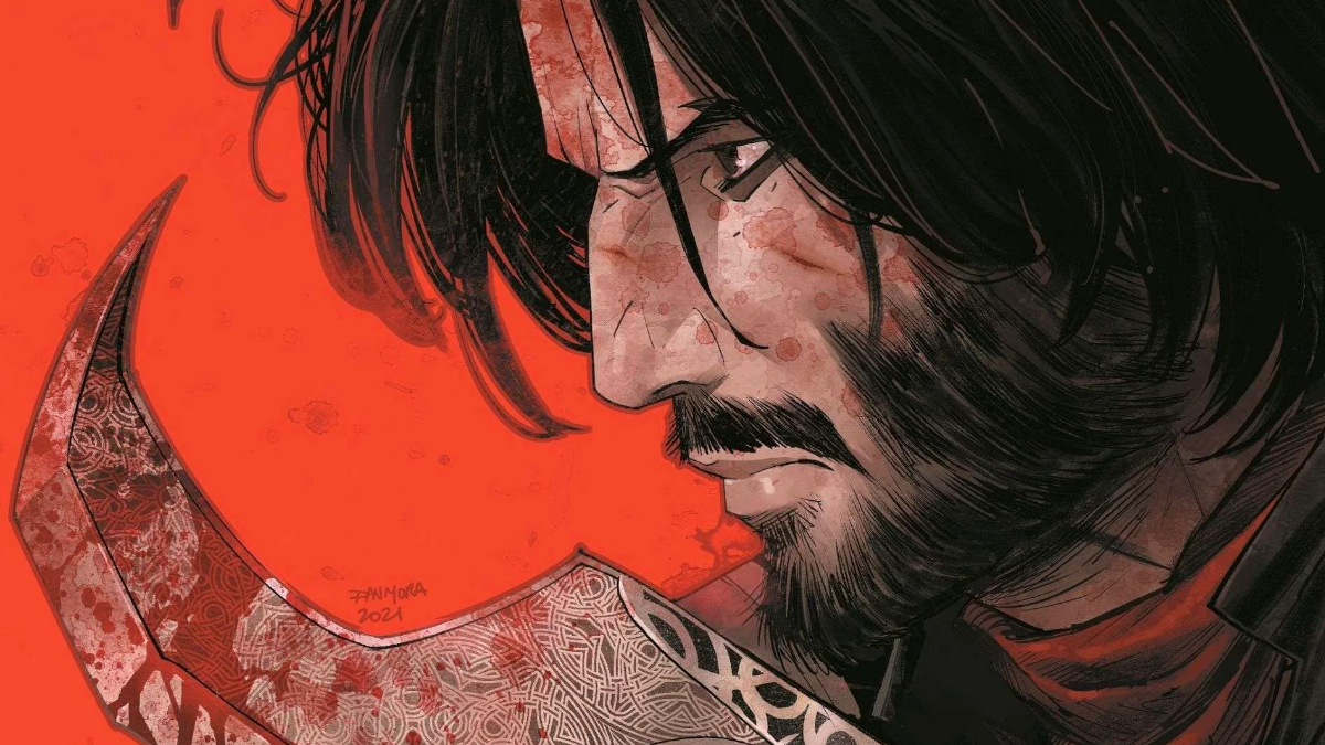 Do We Know the ‘BRZRKR’ Netflix Release Date?