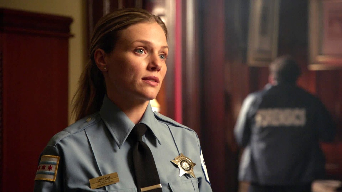'Chicago PD': How Will Hailey Upton's Exit Change The Show?
