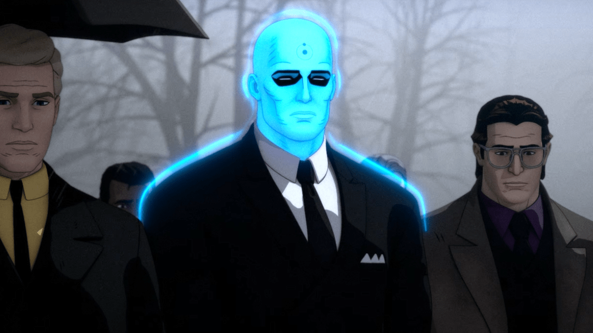 ‘Watchmen: Chapters I & II’ Release Window, Cast, Plot, and More