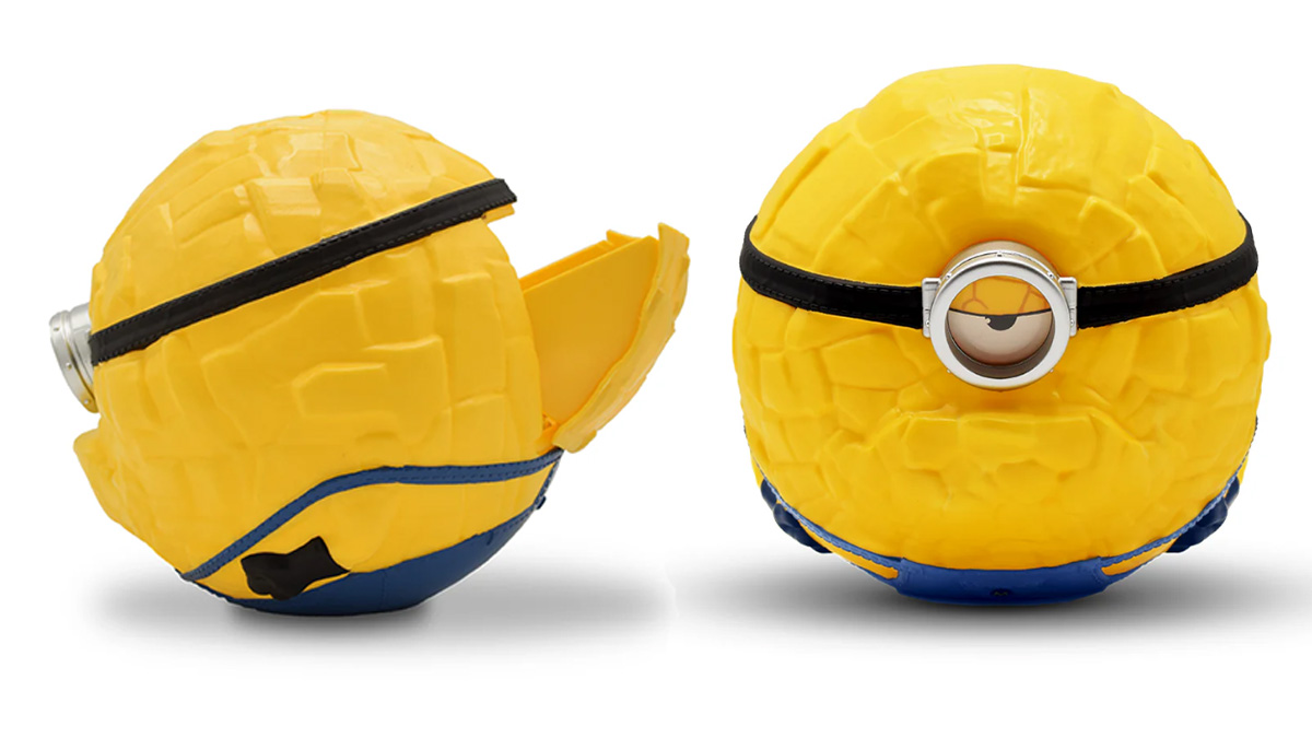 Where Can I Get the ‘Despicable Me 4’ Popcorn Bucket?