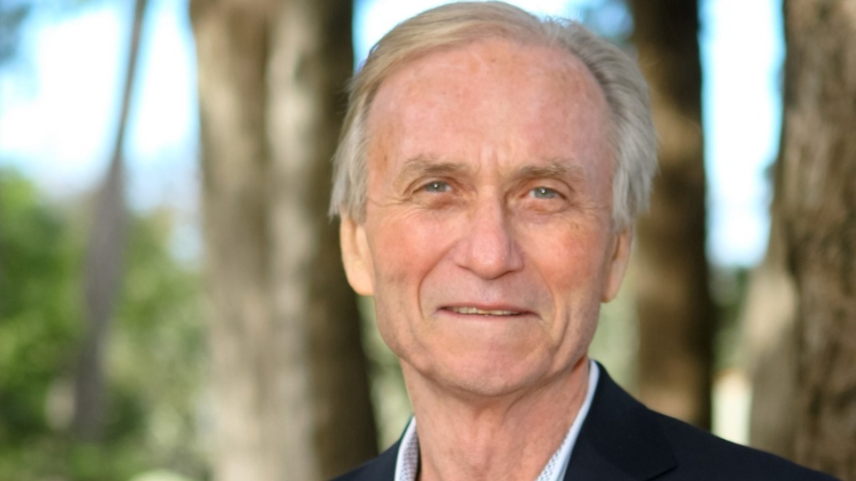 What Happened To Dr. McDougall?