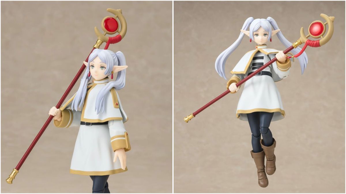 13 Best Anime Figures For 2024 (Ranked)