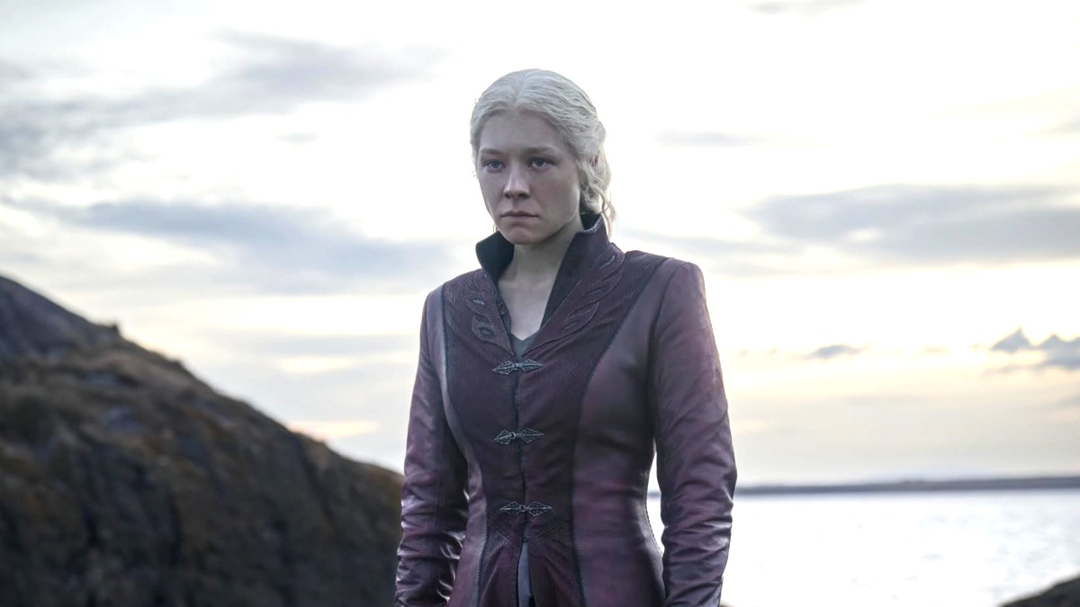 'House Of The Dragon': Does Rhaenyra Become Queen?