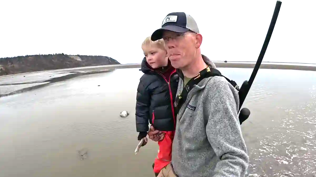 What Happened To Jacob From 'Outdoor Boys?'