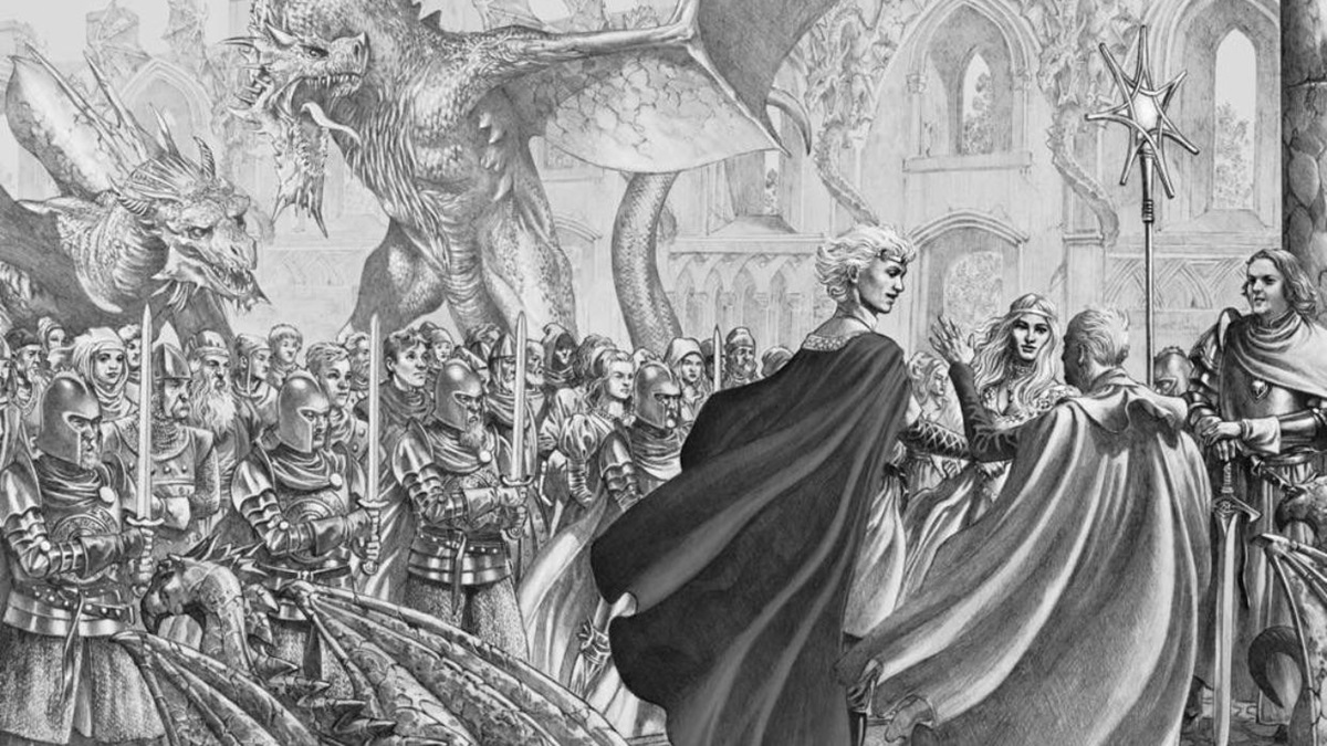 'House of the Dragon': Who is Jaehaerys Targaryen?