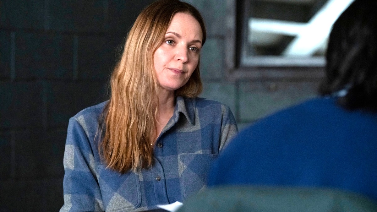 Will Agent Sykes Appear In 'SVU' Season 26?