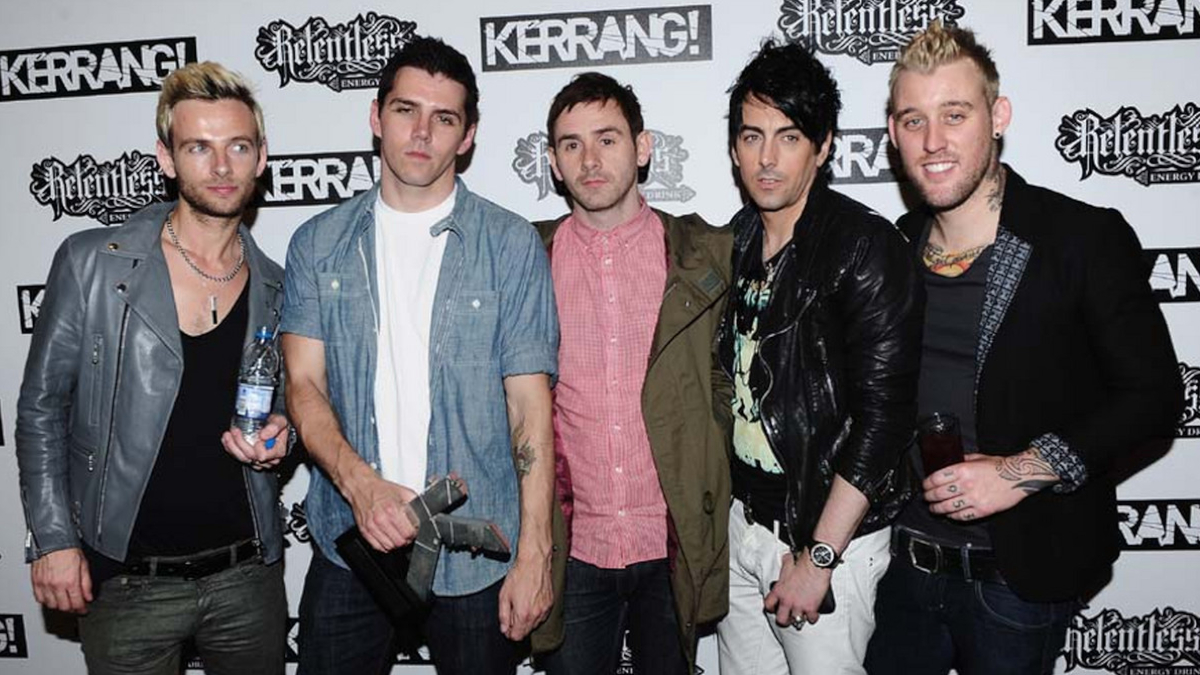 What Happened to Lostprophets?