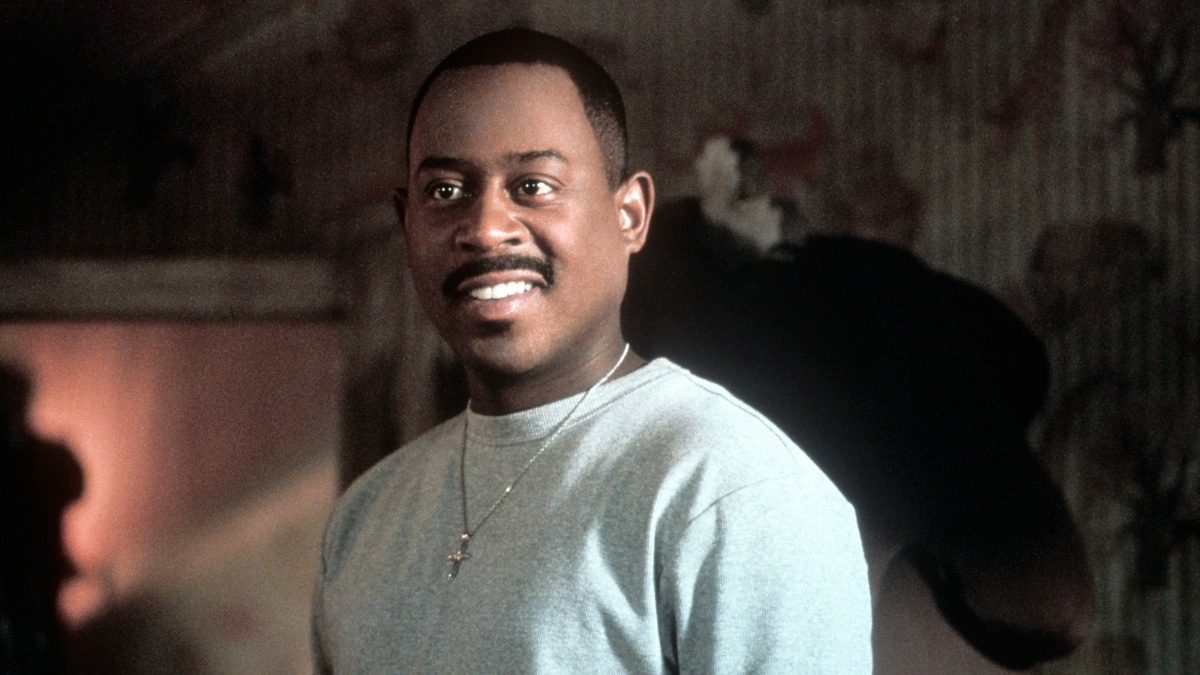 What Happened to Martin Lawrence?