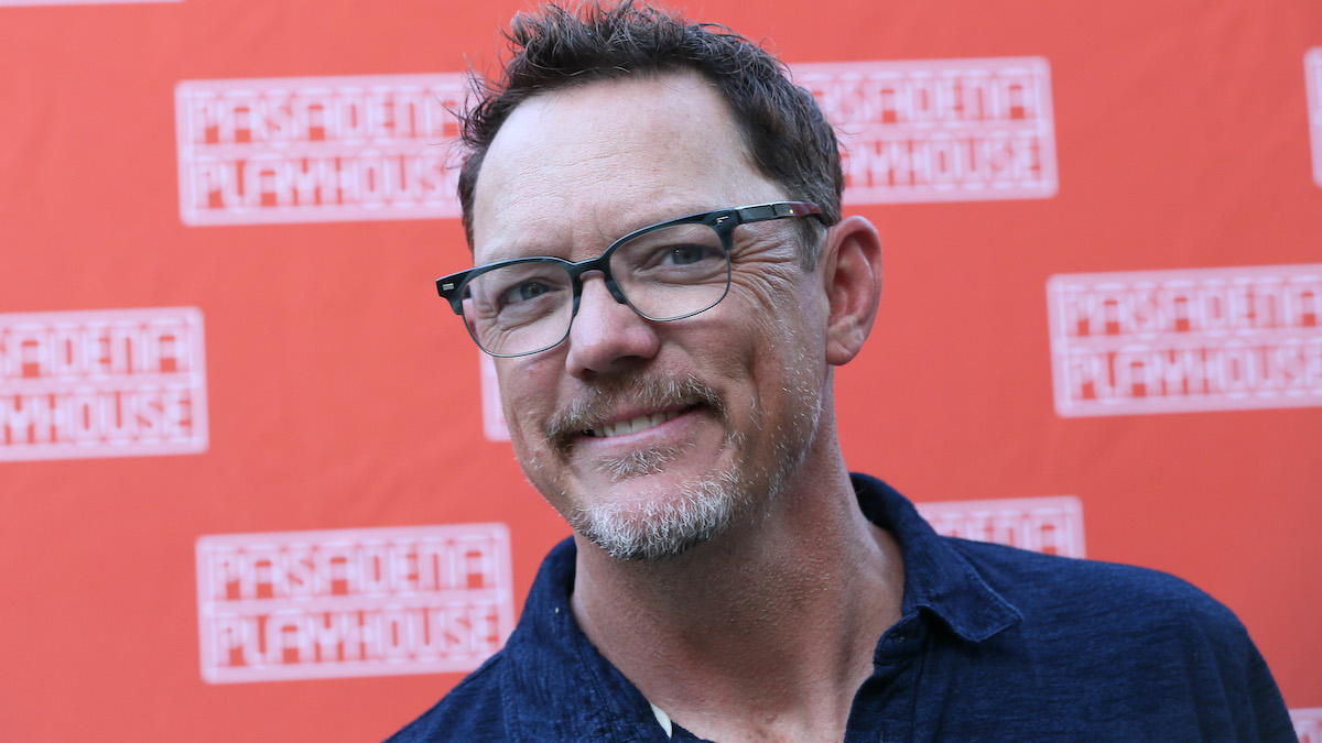 Matthew Lillard’s Message for Pride Month Is the Most Wholesome Thing ...