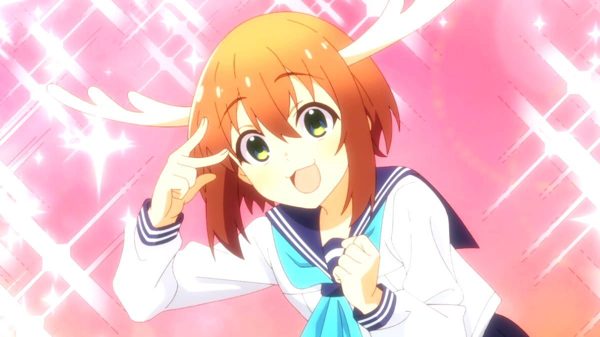 'My Deer Friend Nokotan' Episode 3 Release Date Confirmed