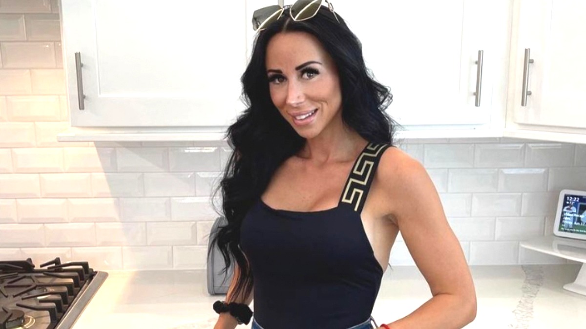 Rachel Fuda's Nose Before And After Confirmed