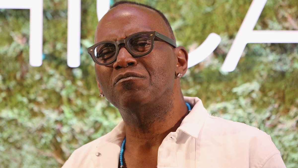 What Happened to Randy Jackson?