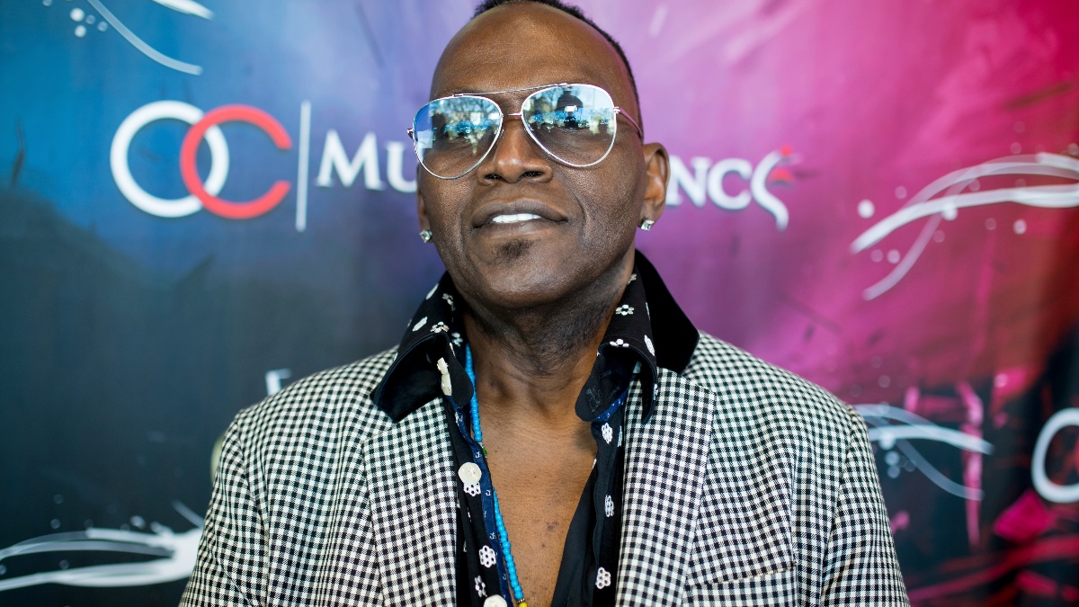 What Happened to Randy Jackson?