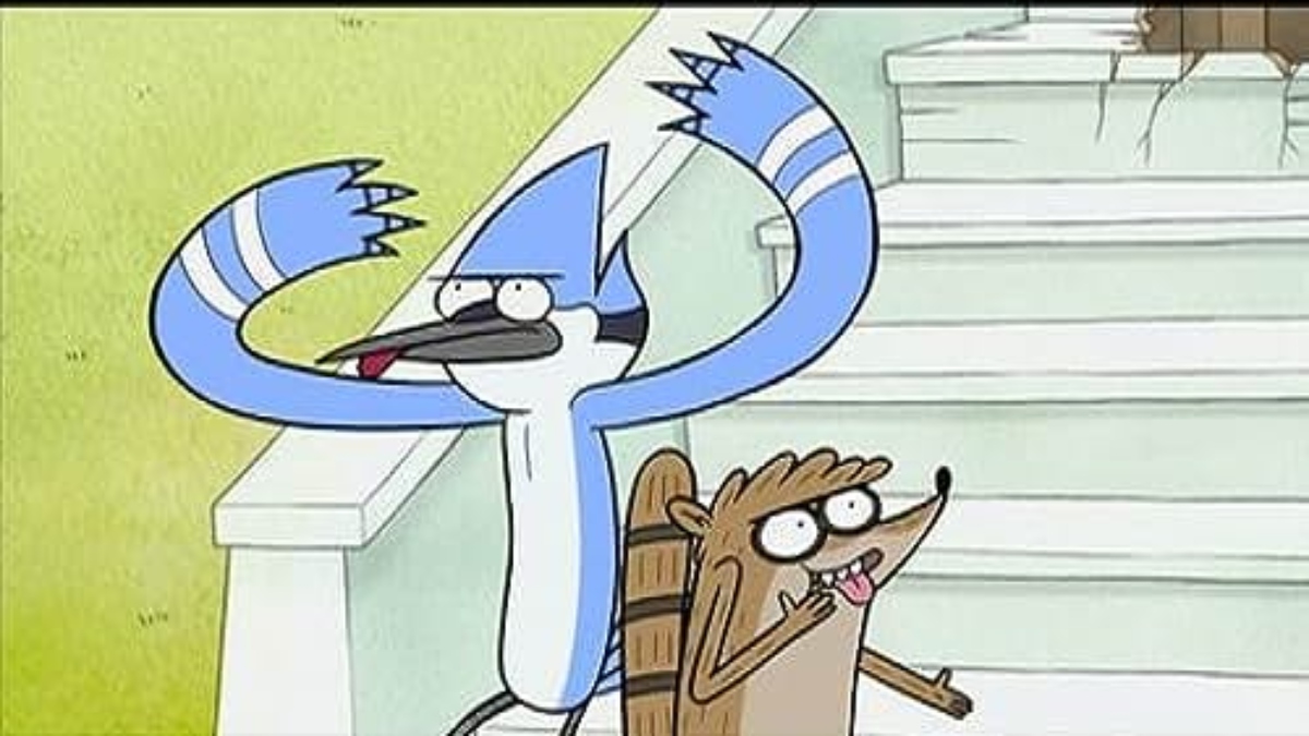Is There A 'Regular Show' Sequel?