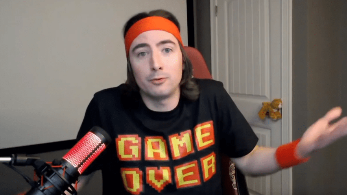 Who Is Roaring Kitty? Explained