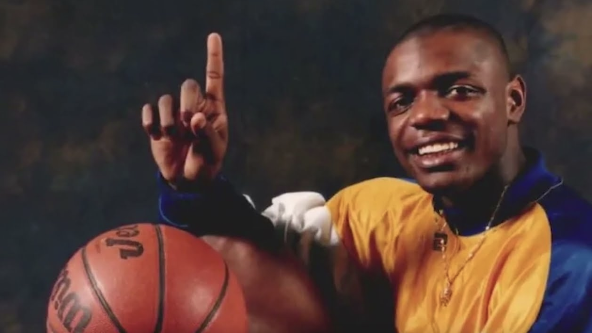 What Happened To Ronnie Fields?