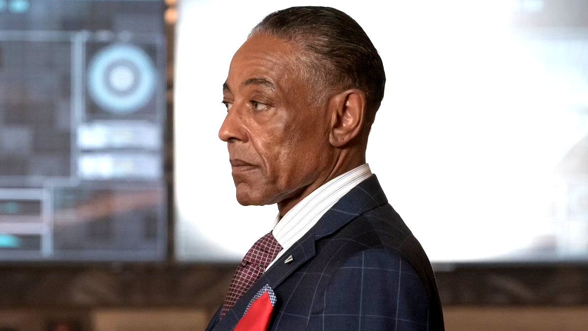 'The Boys': What Happened to Stan Edgar?