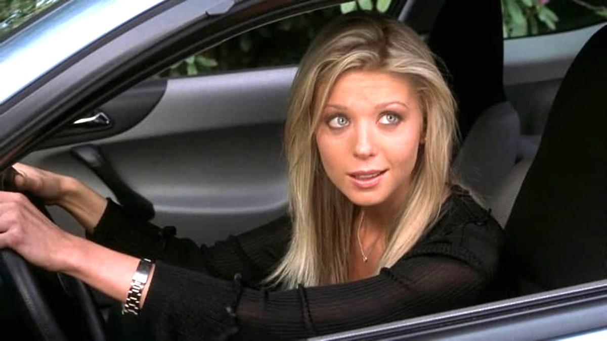 What Happened To Tara Reid?
