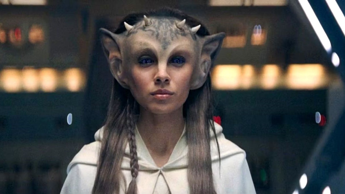 What Are Zygerrians In 'Star Wars: The Acolyte?'