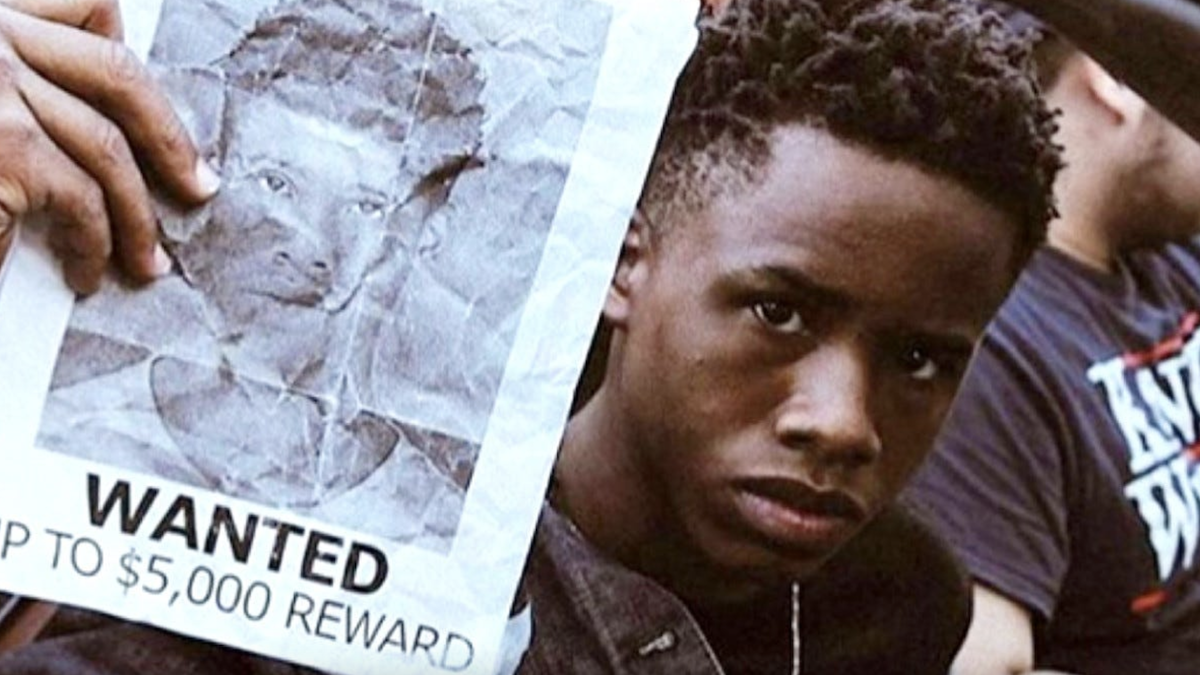 What Is Tay-K’s Release Date?