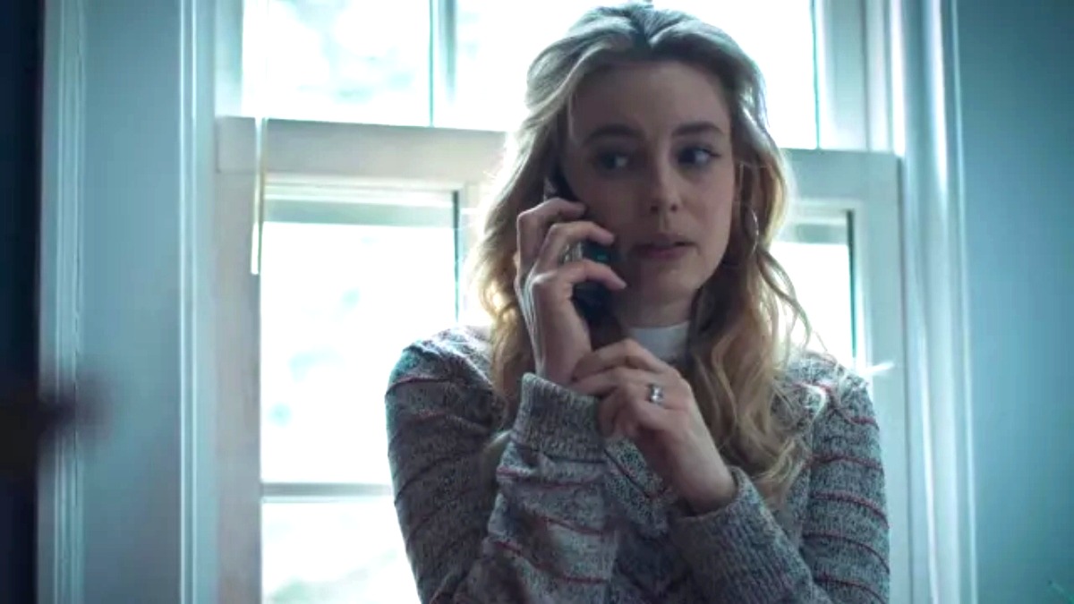 What Happened To Richie's Wife Tiff In 'The Bear' Season 2?