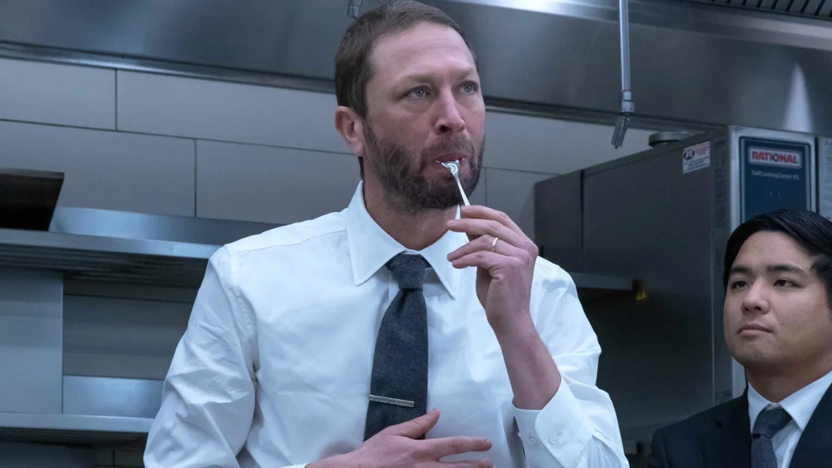 'Forks' Episode Of 'The Bear' Explained