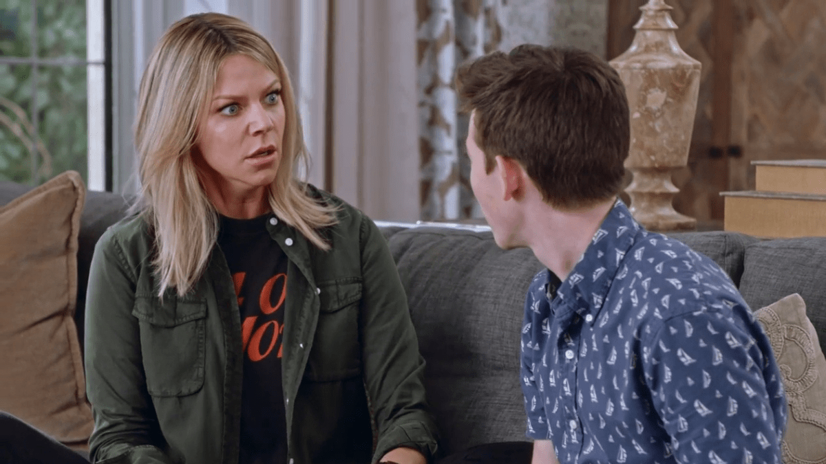 Will There Be 'The Mick' Season 3?