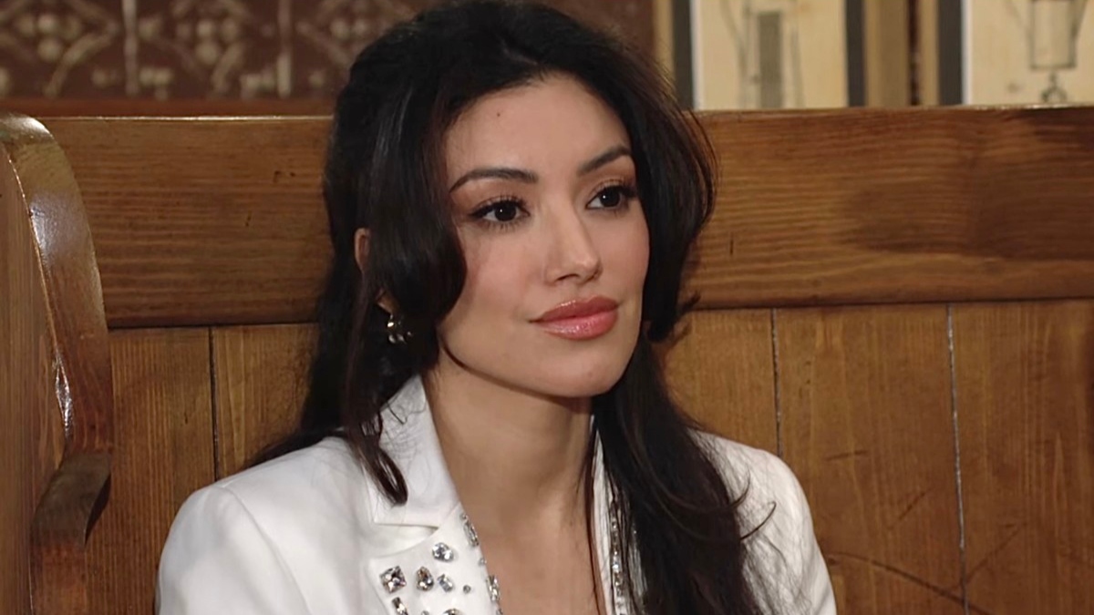 Who Is Audra Charles On 'The Young And The Restless'?