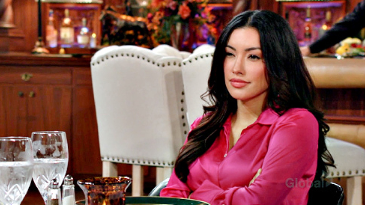 Who Is Audra Charles On 'The Young And The Restless'?