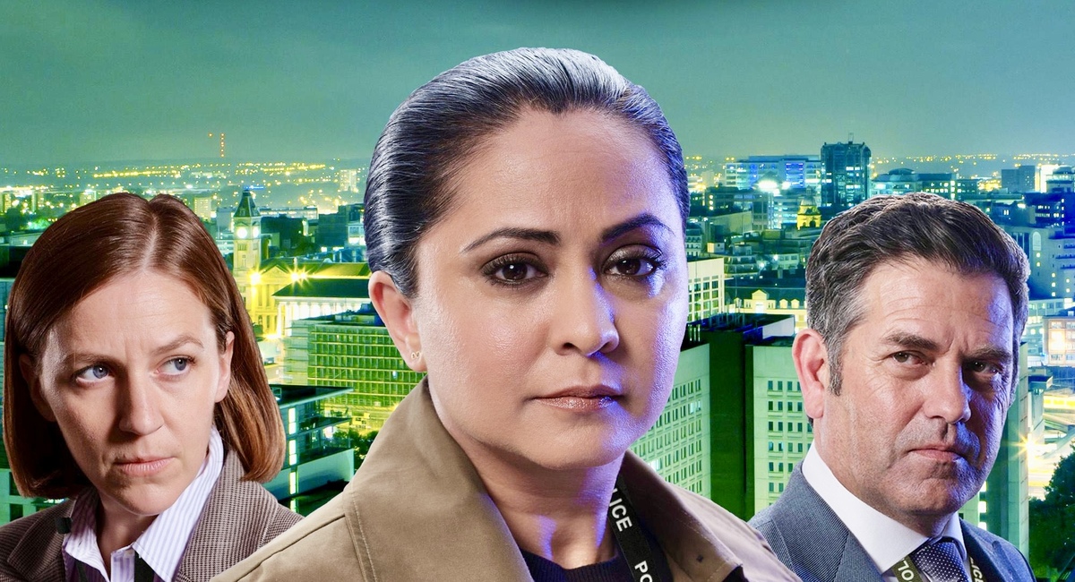 'DI Ray' Season 2 Episode 4 Release Date Confirmed