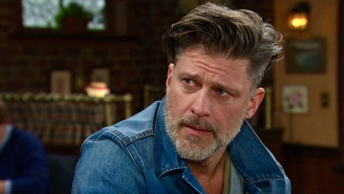 Is Eric Leaving 'Days Of Our Lives'?