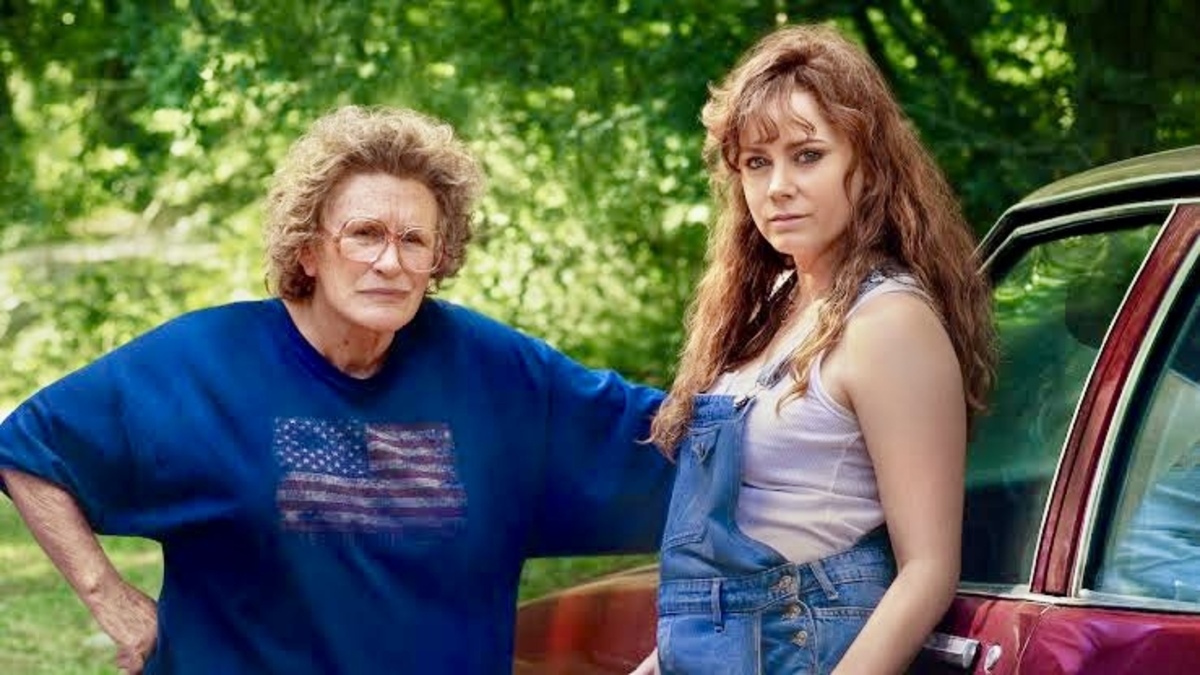 Where Can I Watch 'Hillbilly Elegy' And Is It Even Worth My Time?