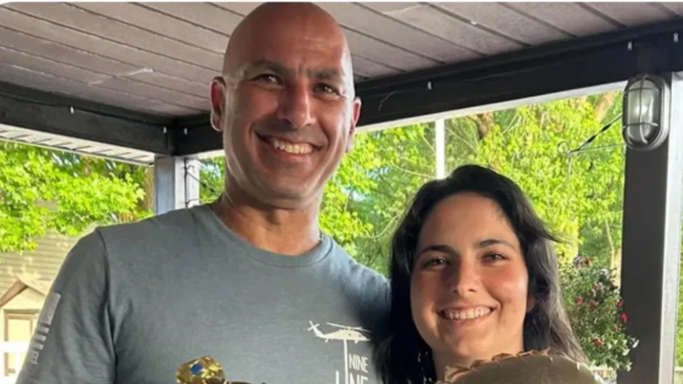 ’This CANNOT Be The Same Person’: Trump Shooting Victim Corey ...