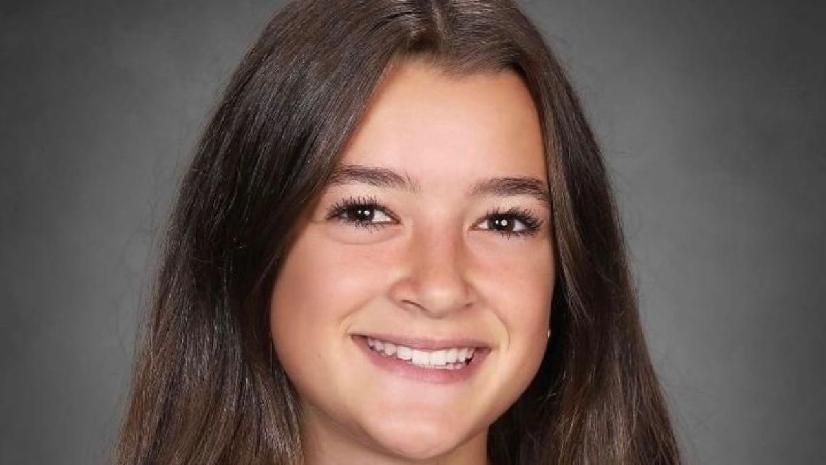 What Happened to 14 Year Old Ava Wood?