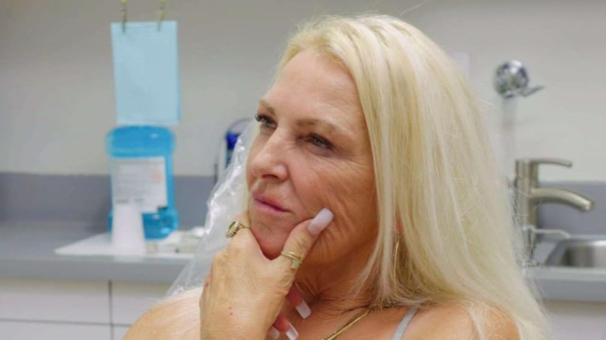 How Old Is Angela From '90 Day Fiancé'?