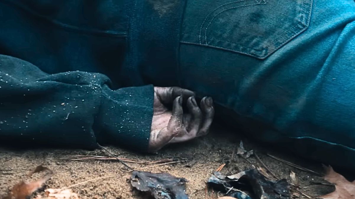 Is That Dead Wanda Maximoff in the First Teaser for ‘Agatha All Along?'