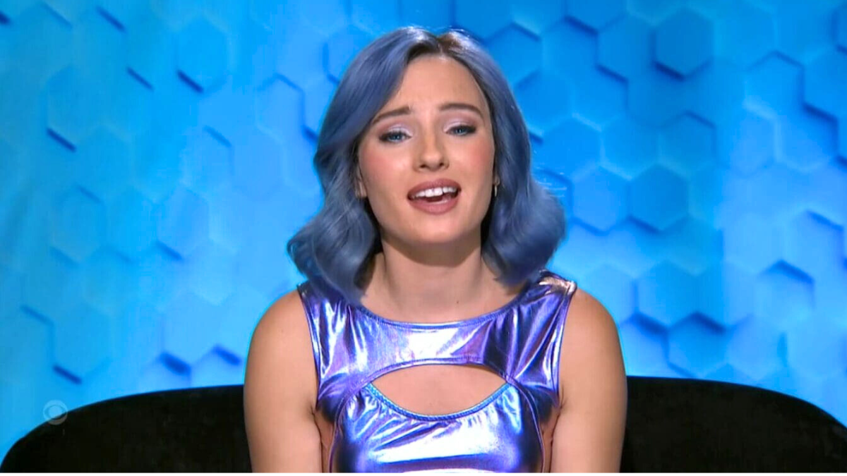 Who Is Ainsley From ‘Big Brother 26?’ the AI Starlet’s Identity, Revealed