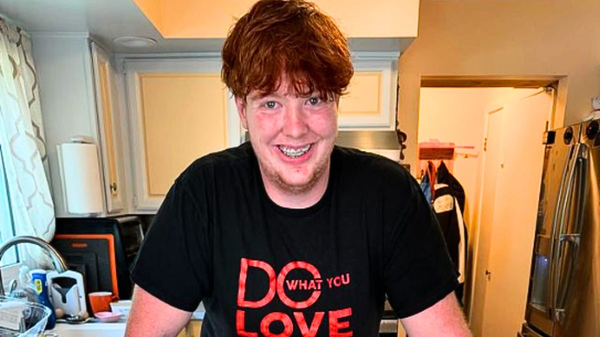 What happened to Alex Dougherty?